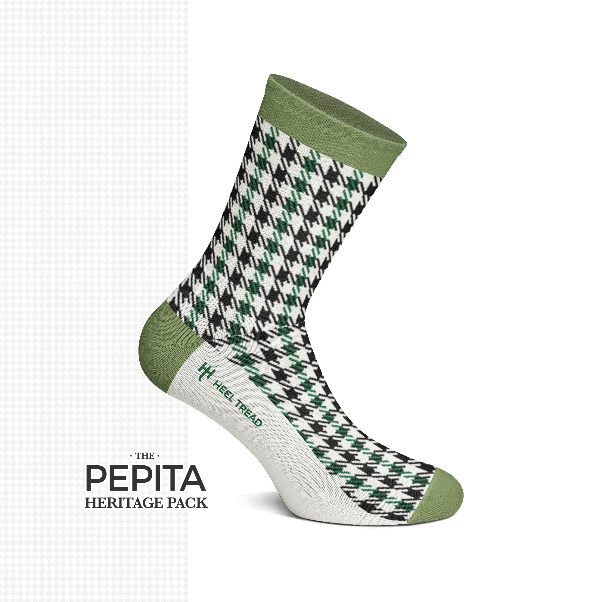 Pepita Heritage Pack – CD Shop | Classic Driver