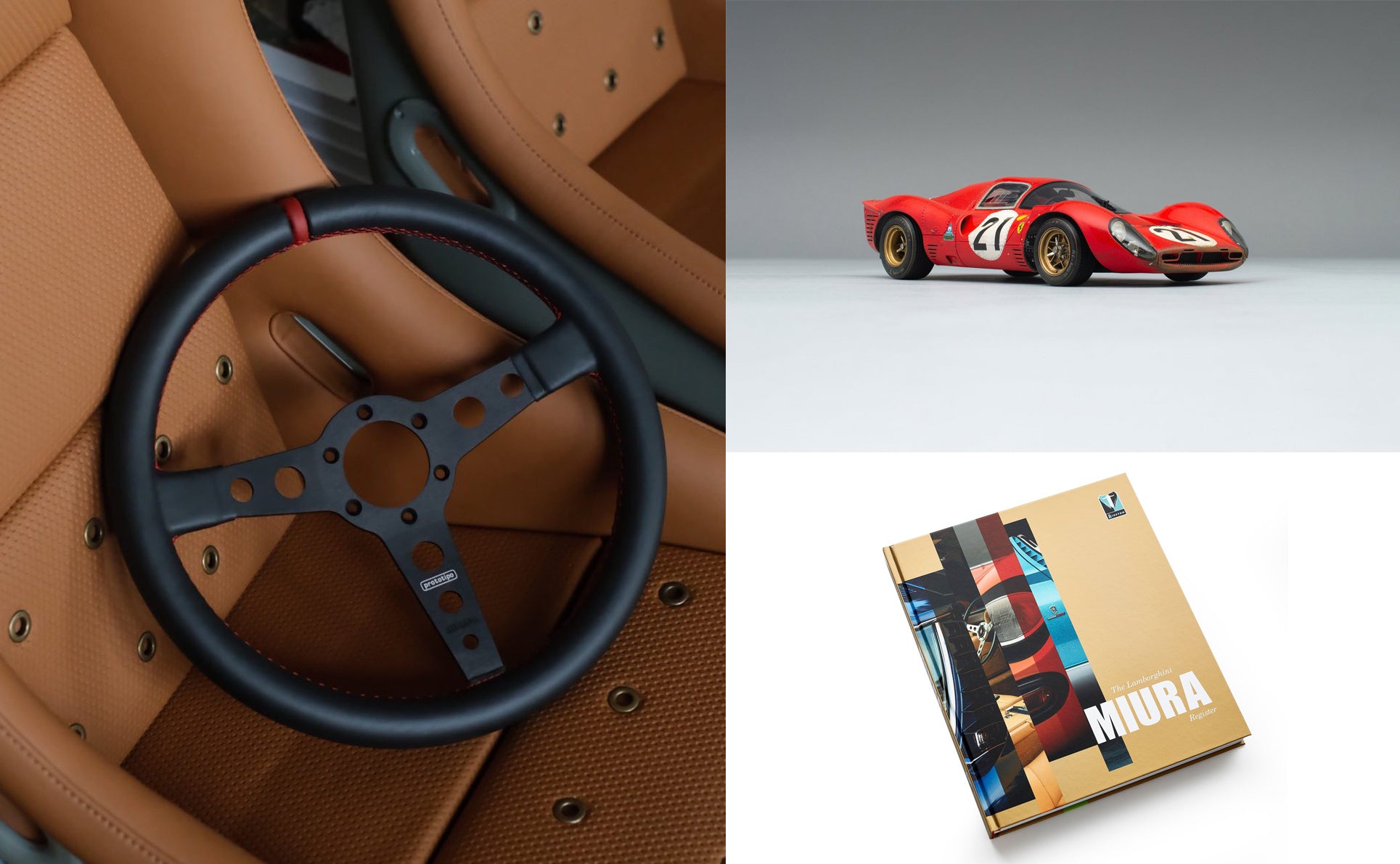 The all-new CD Shop is a curated concept store for car lovers – CD Shop ...