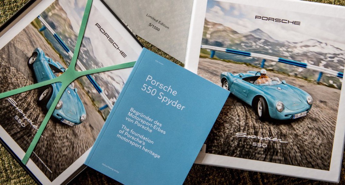 These are the 10 car books you need for Christmas this year – CD Shop ...