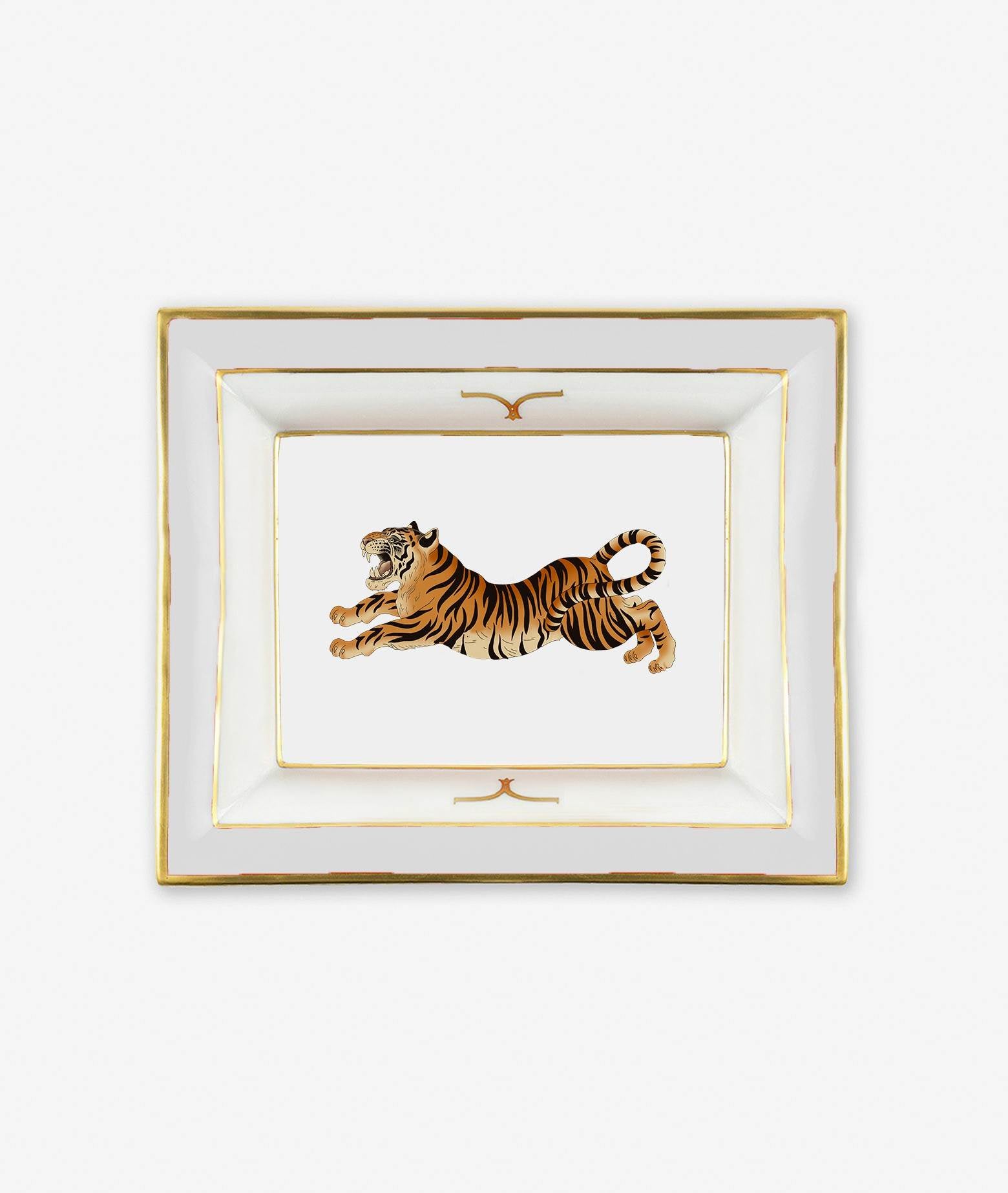 Pocket Emptier Tigre – CD Shop | Classic Driver