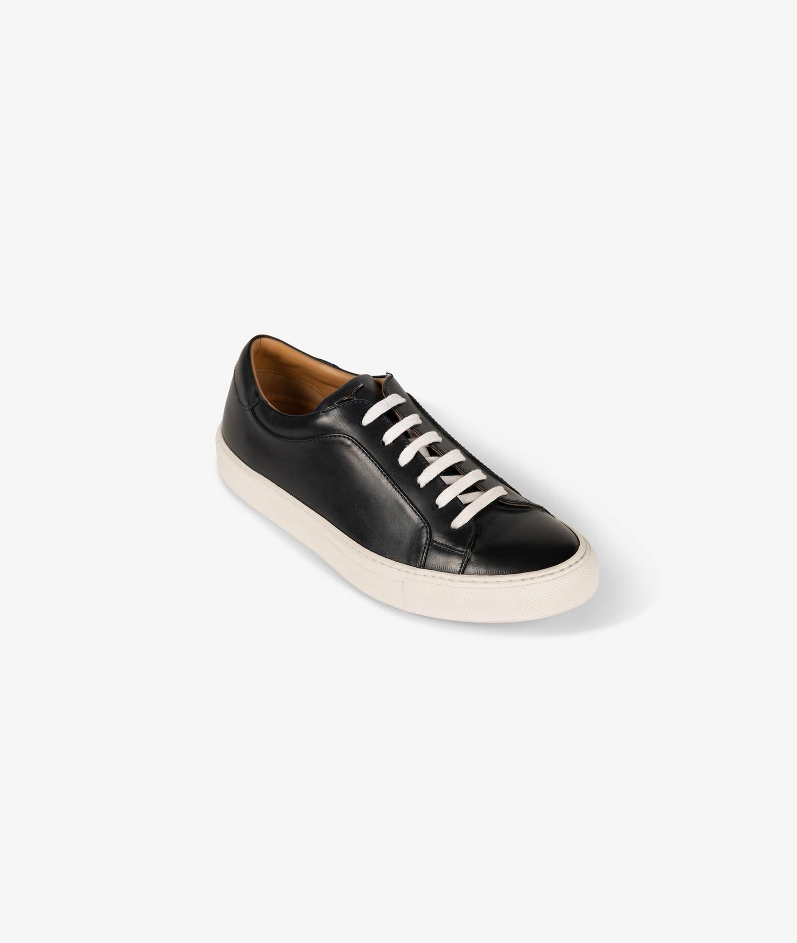 Leather Sneakers – CD Shop | Classic Driver