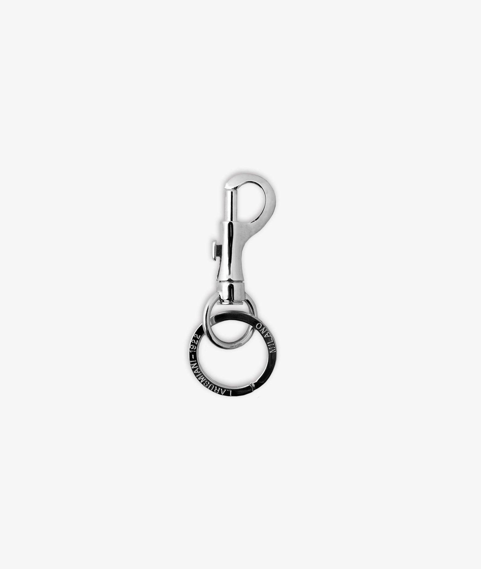 Carabiner Key Ring – CD Shop | Classic Driver