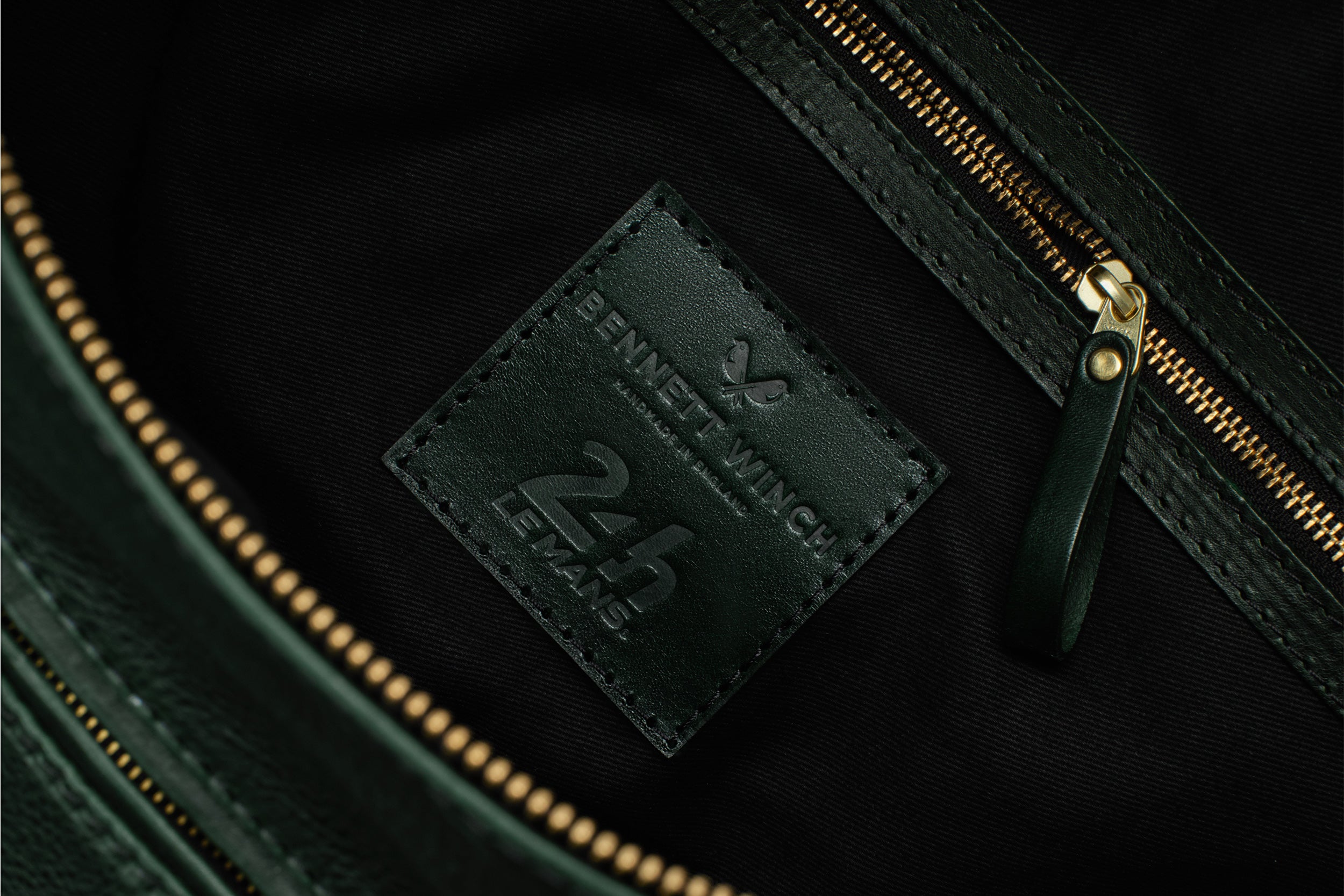 BW x 24H Le Mans Weekender – CD Shop | Classic Driver