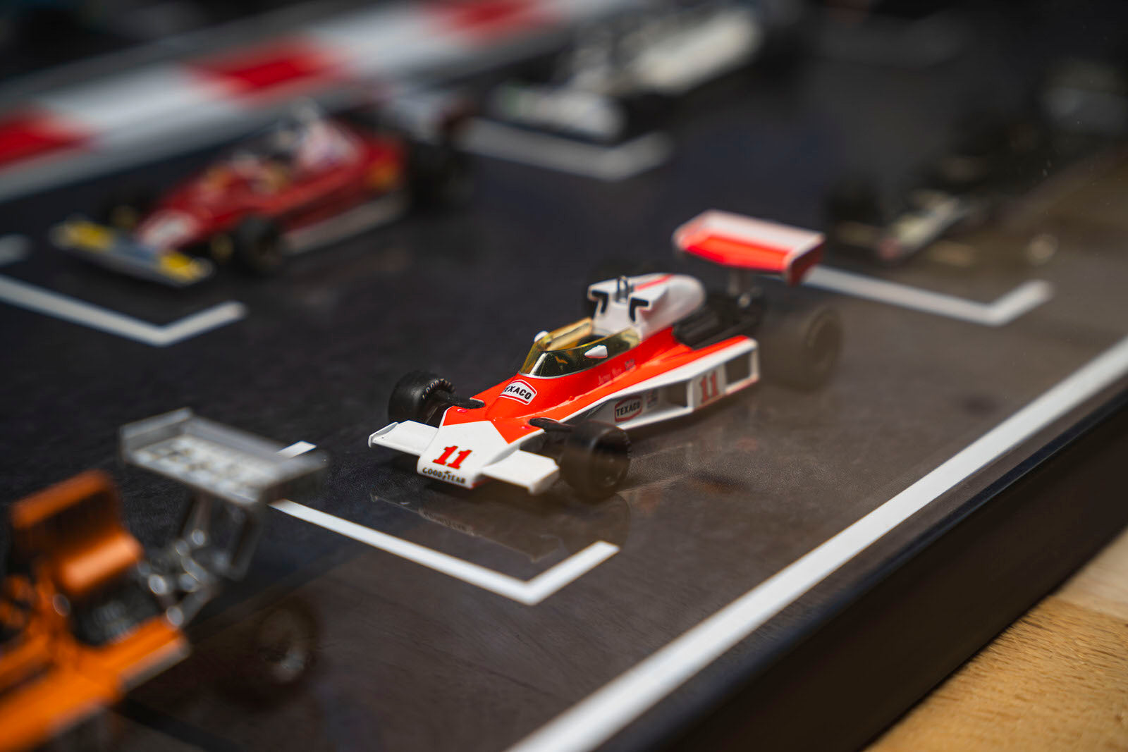 TAB - F1 Monte-Carlo Edition – CD Shop | Classic Driver