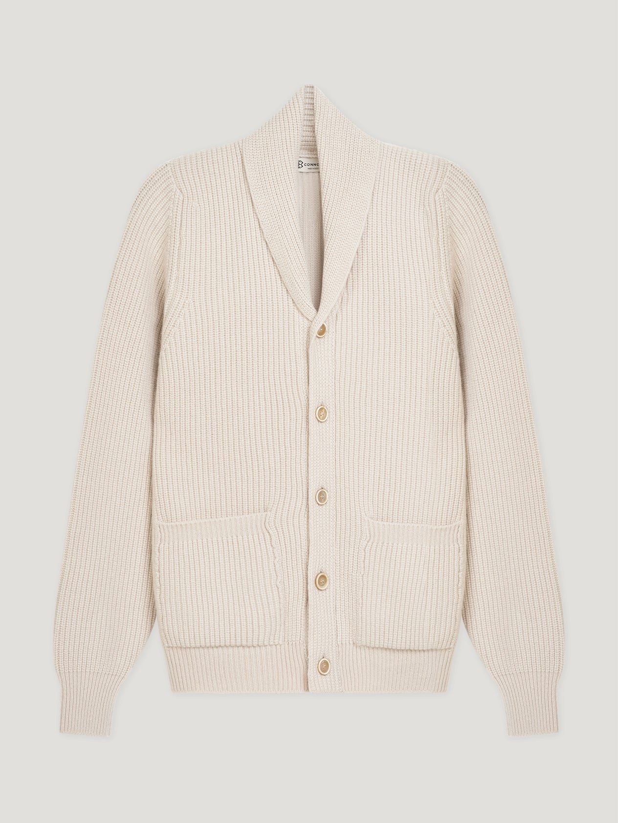 Bone Rally Cardigan – CD Shop | Classic Driver