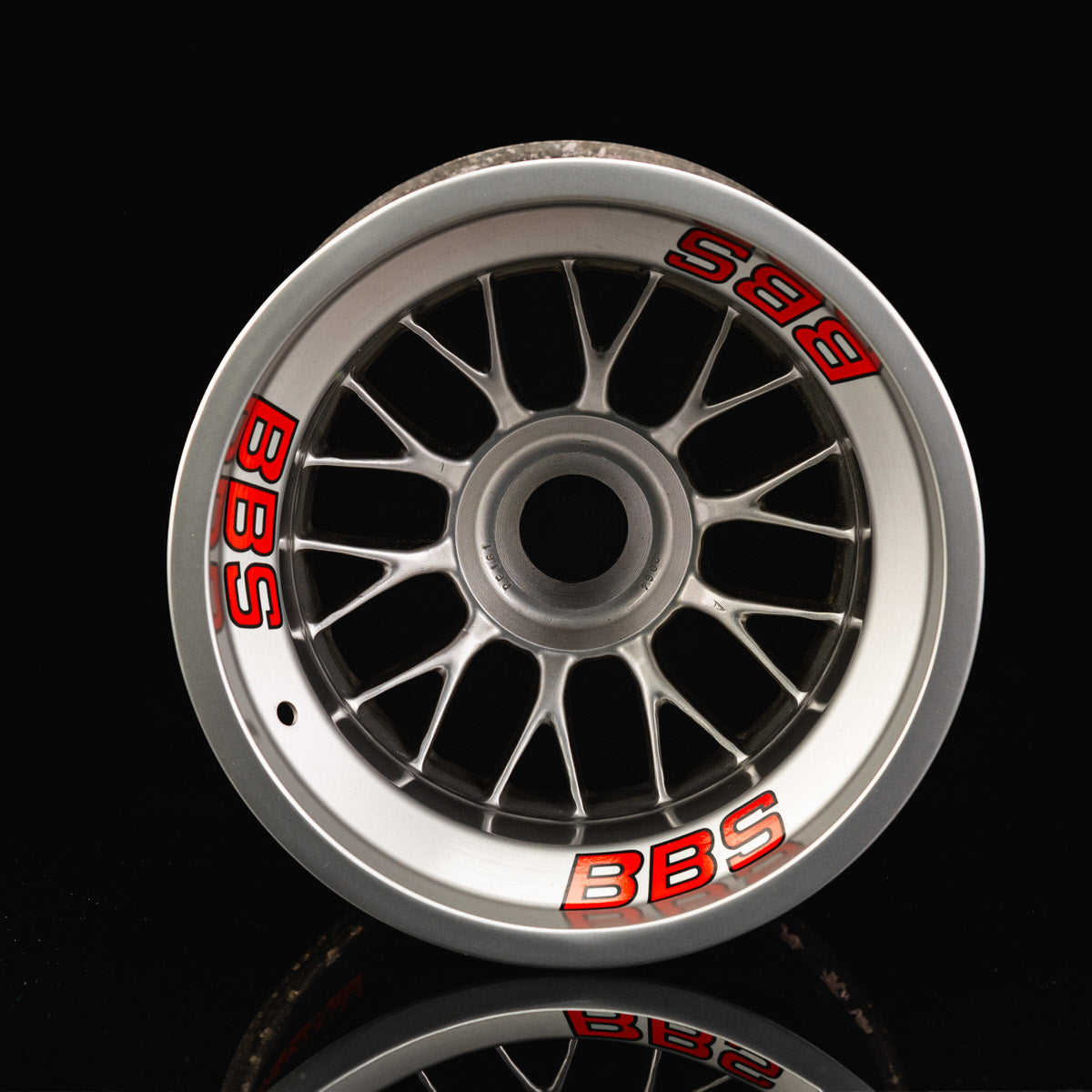 Ferrari F1 2000 Wheel By Halmo – CD Shop | Classic Driver