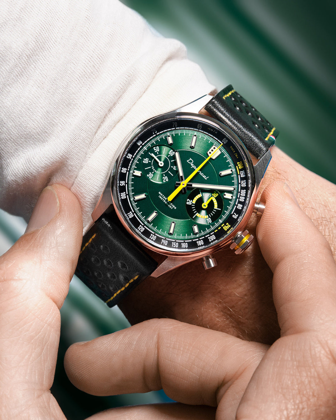 Automatic Watches – CD Shop | Classic Driver