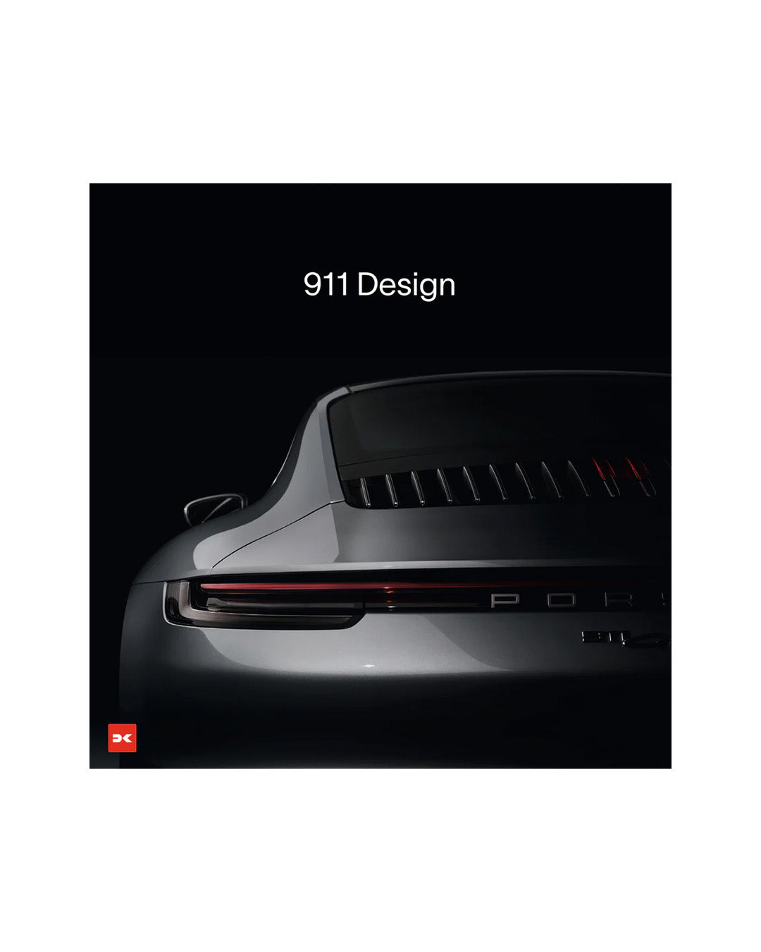 911 Design – CD Shop | Classic Driver