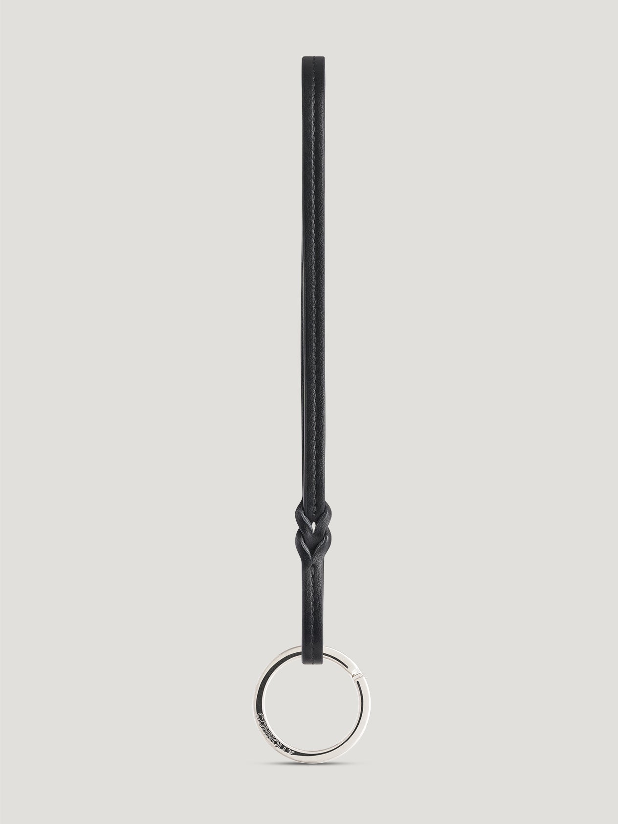 Black String Key Ring – CD Shop | Classic Driver