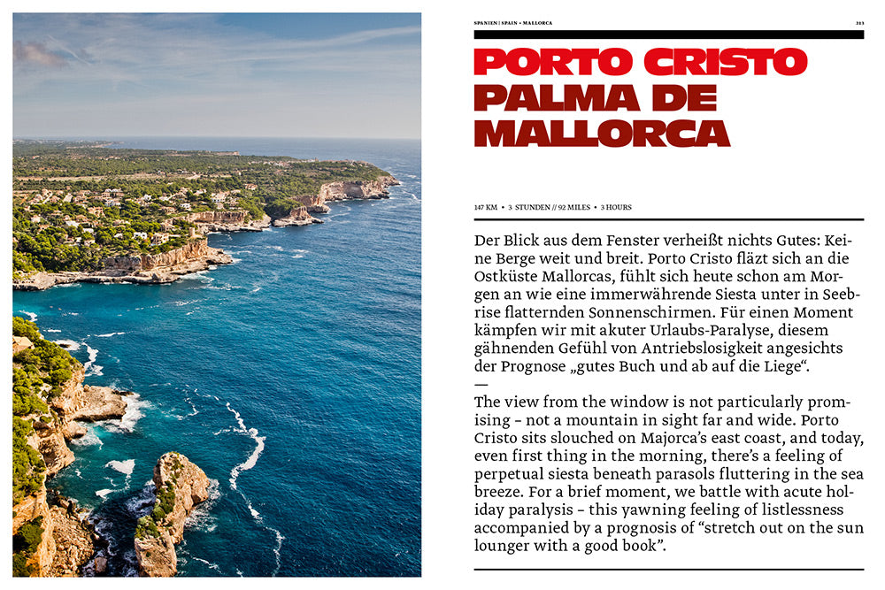 CURVES Spain / Mallorca – CD Shop | Classic Driver