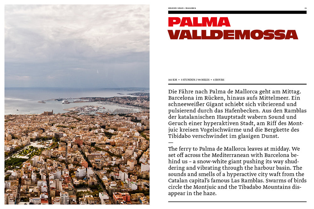 CURVES Spain / Mallorca – CD Shop | Classic Driver