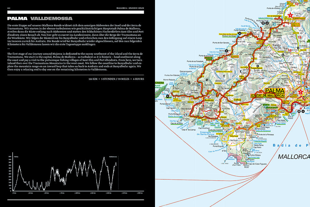 CURVES Spain / Mallorca – CD Shop | Classic Driver