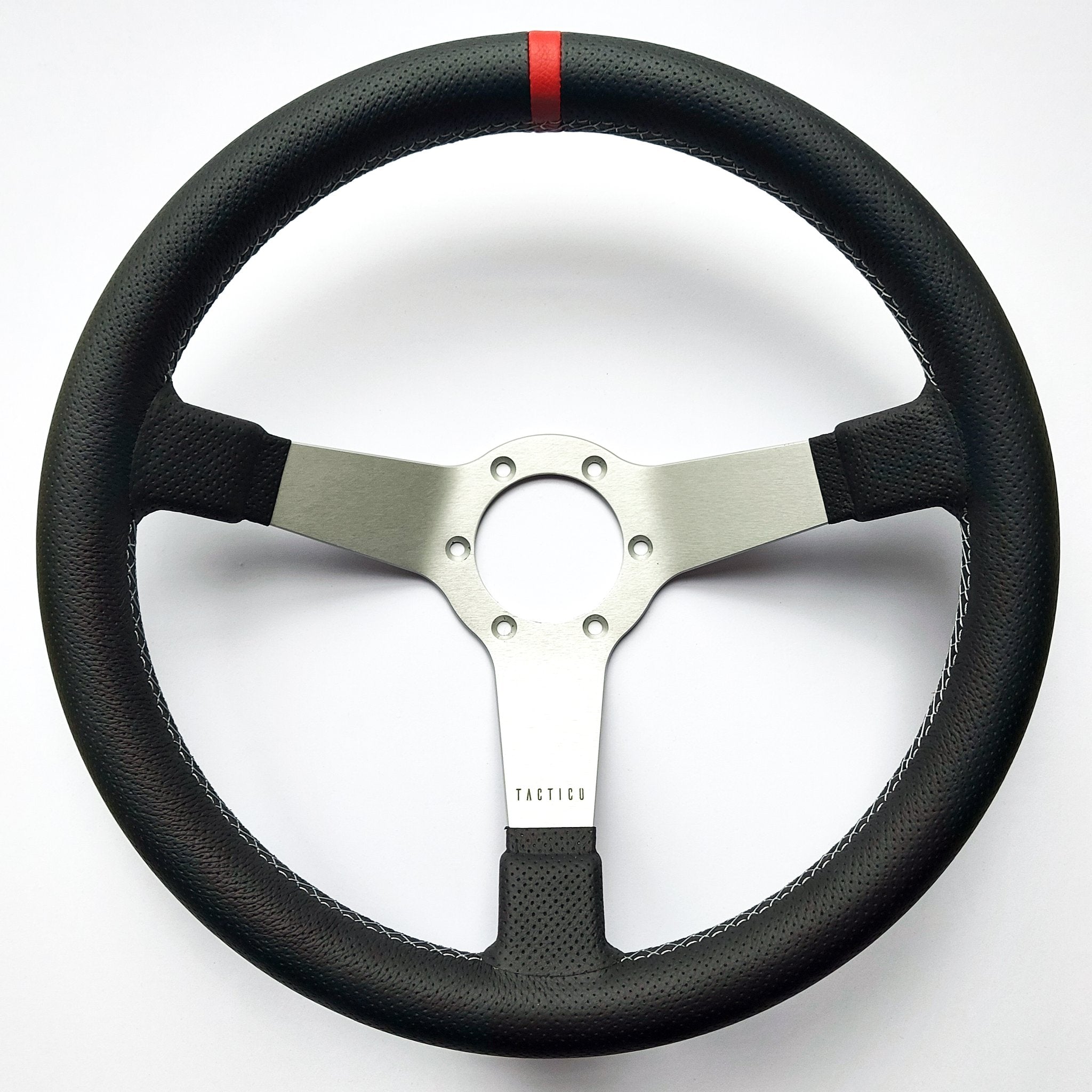 Custom Steering Wheel – CD Shop | Classic Driver
