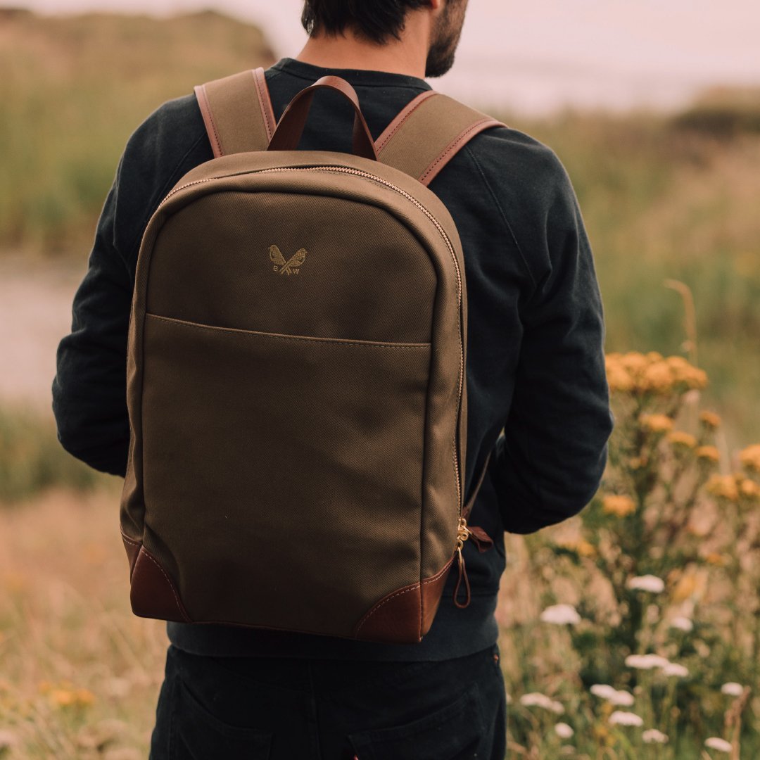 Backpack – CD Shop | Classic Driver