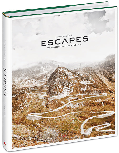 Escapes – CD Shop | Classic Driver