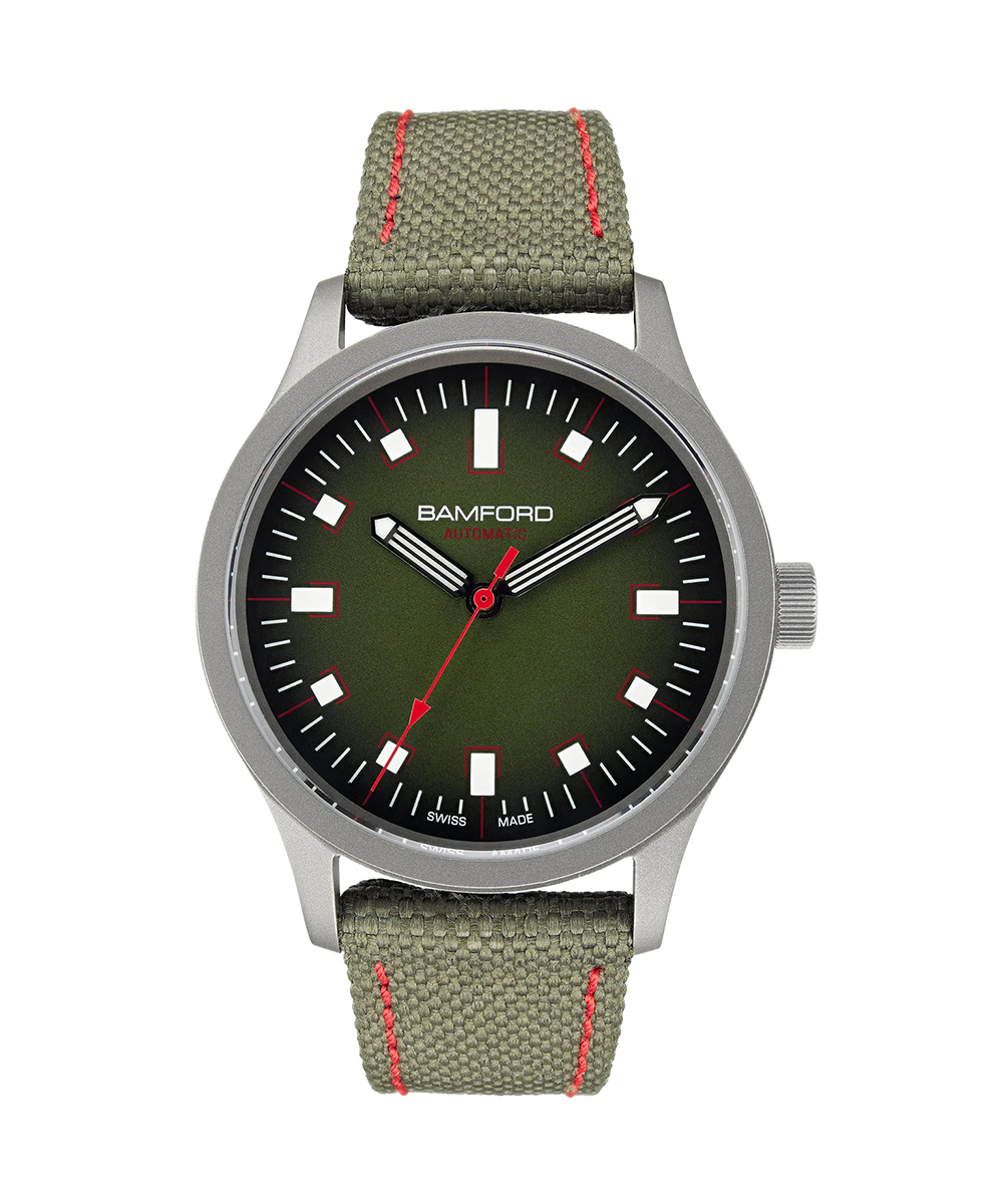 B80 Adventure Green – CD Shop | Classic Driver
