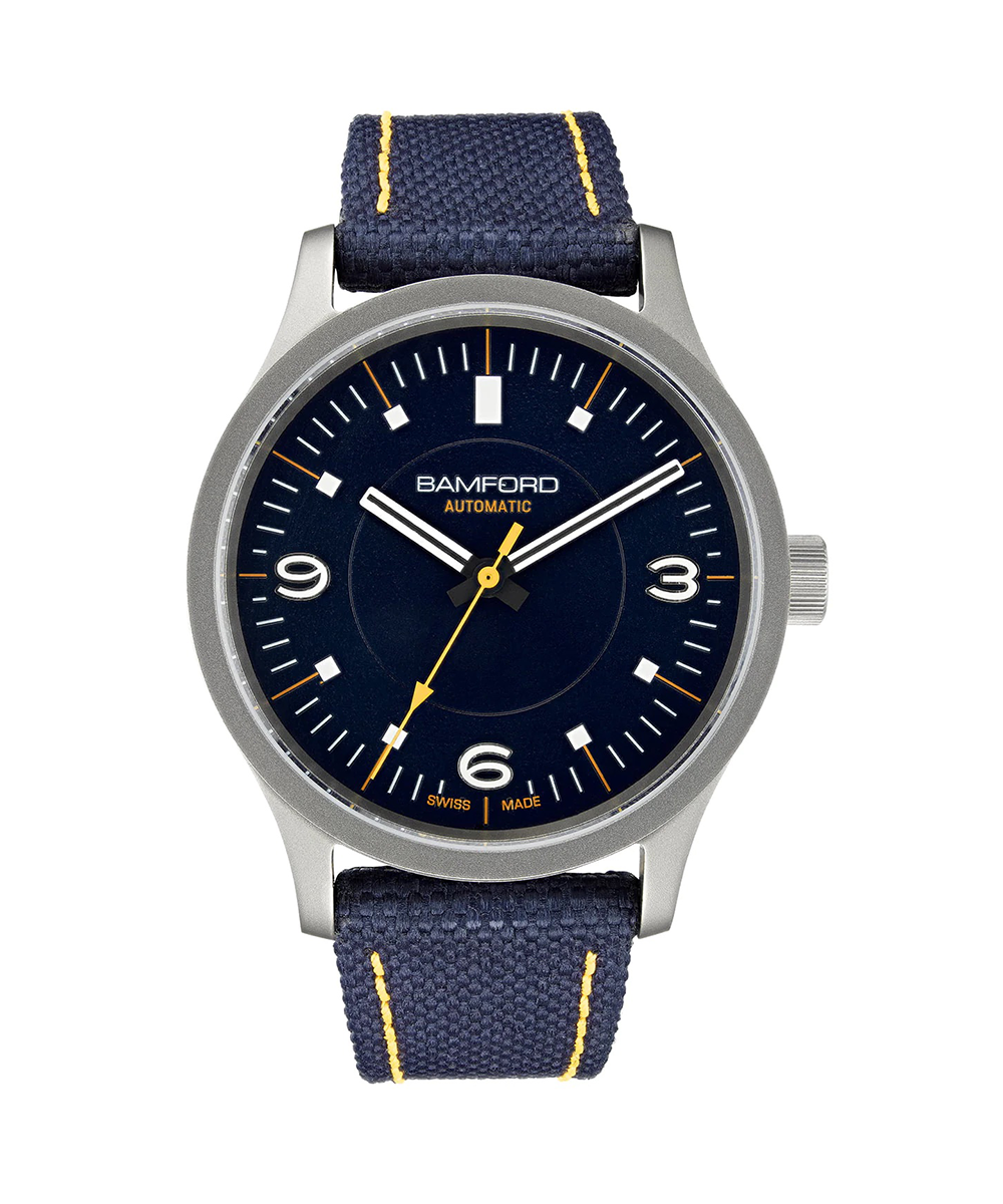 B80 Heritage Navy – CD Shop | Classic Driver