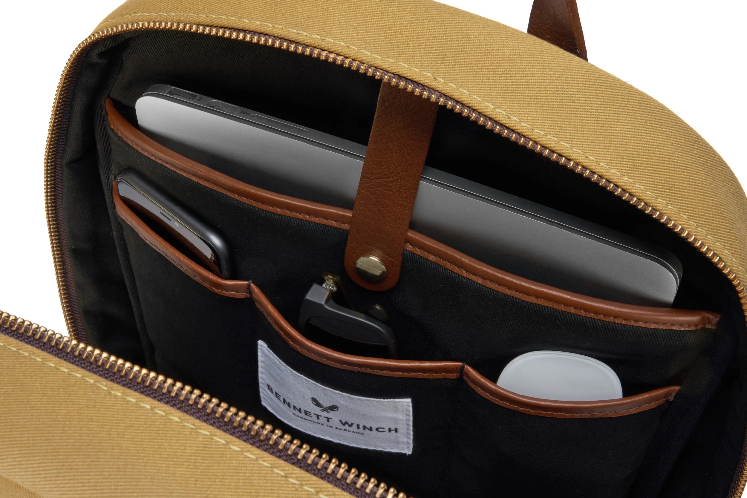 Backpack – CD Shop | Classic Driver