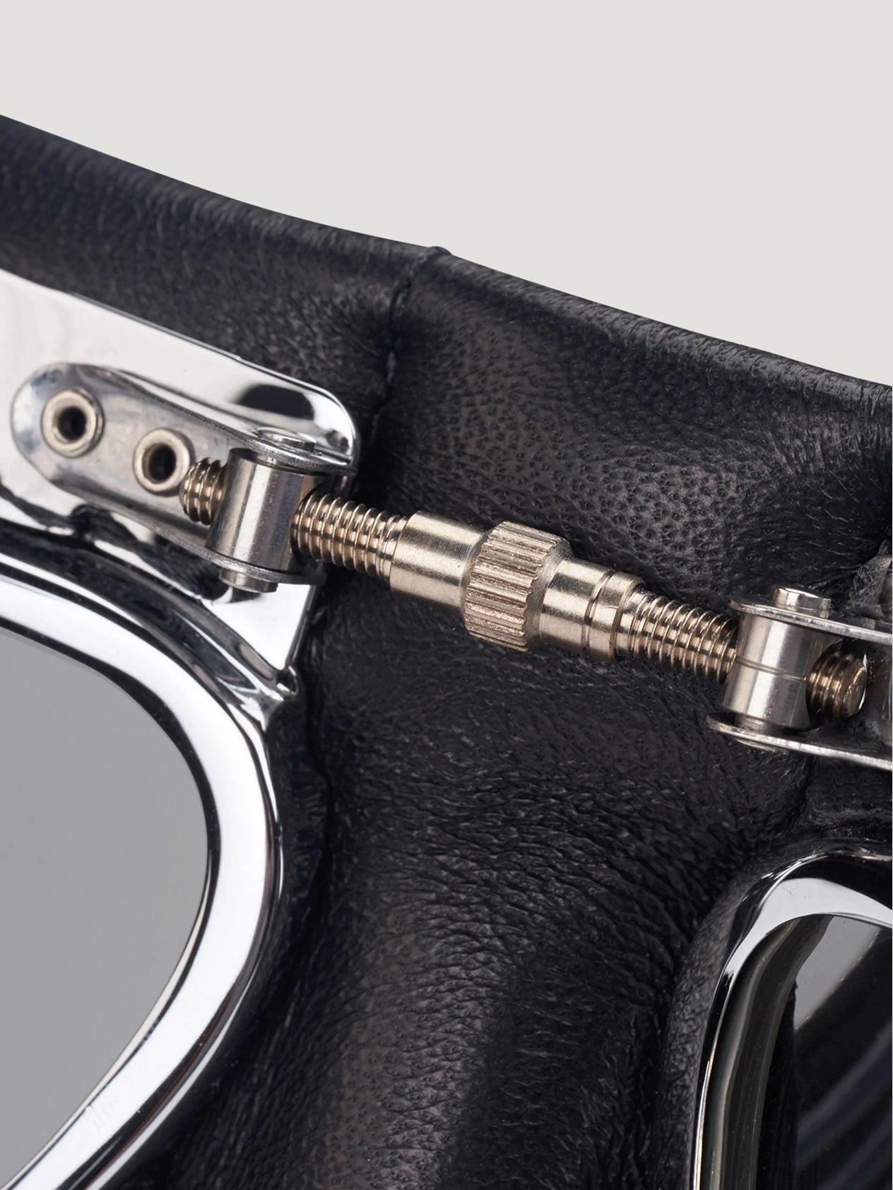 Brown CB Tinted Driving Goggles – CD Shop | Classic Driver