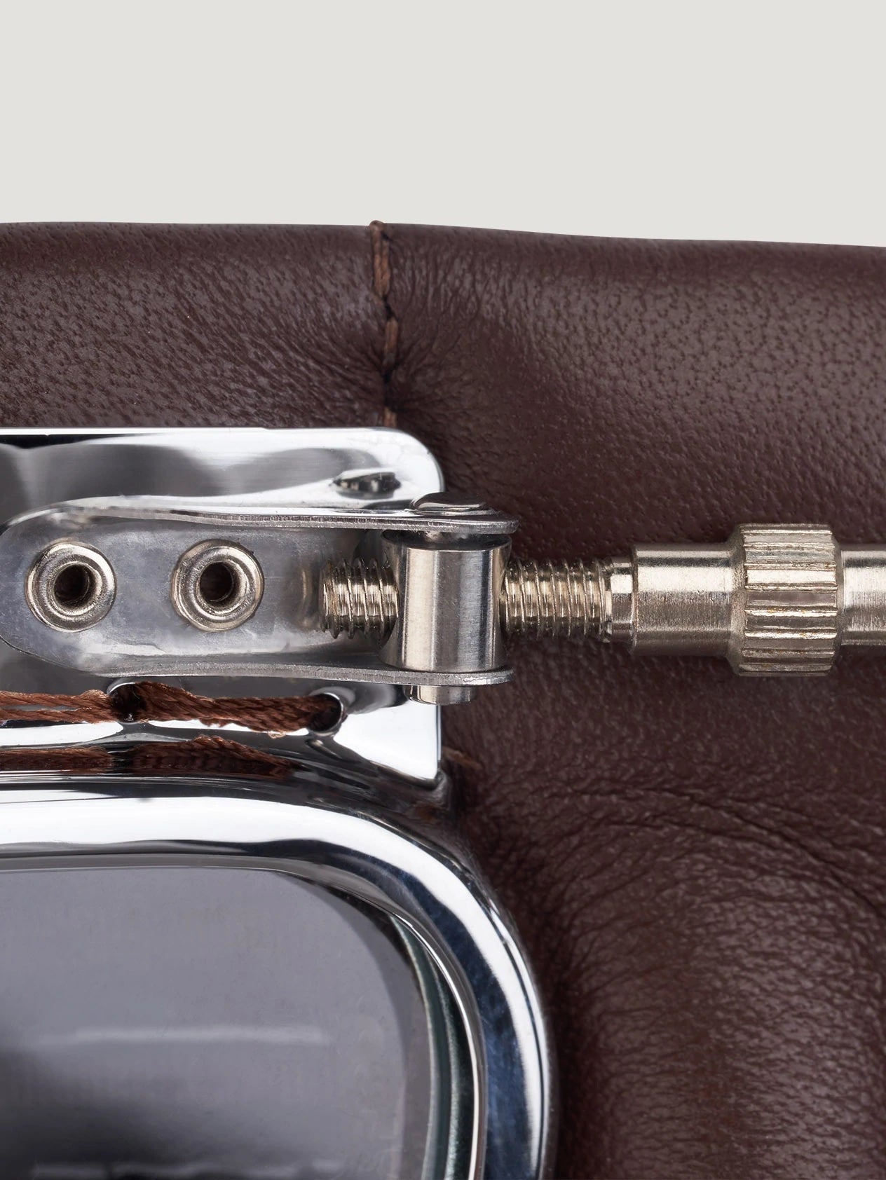 Brown CB Tinted Driving Goggles – CD Shop | Classic Driver