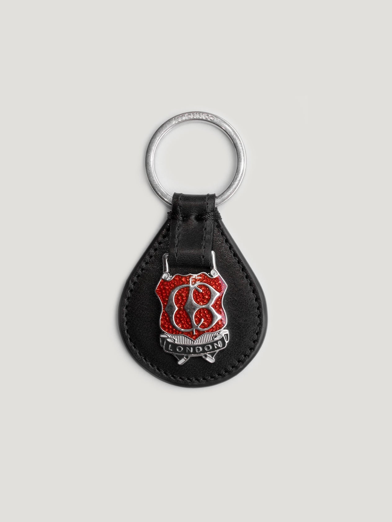 Small Enamel Key Ring 1904 – CD Shop | Classic Driver