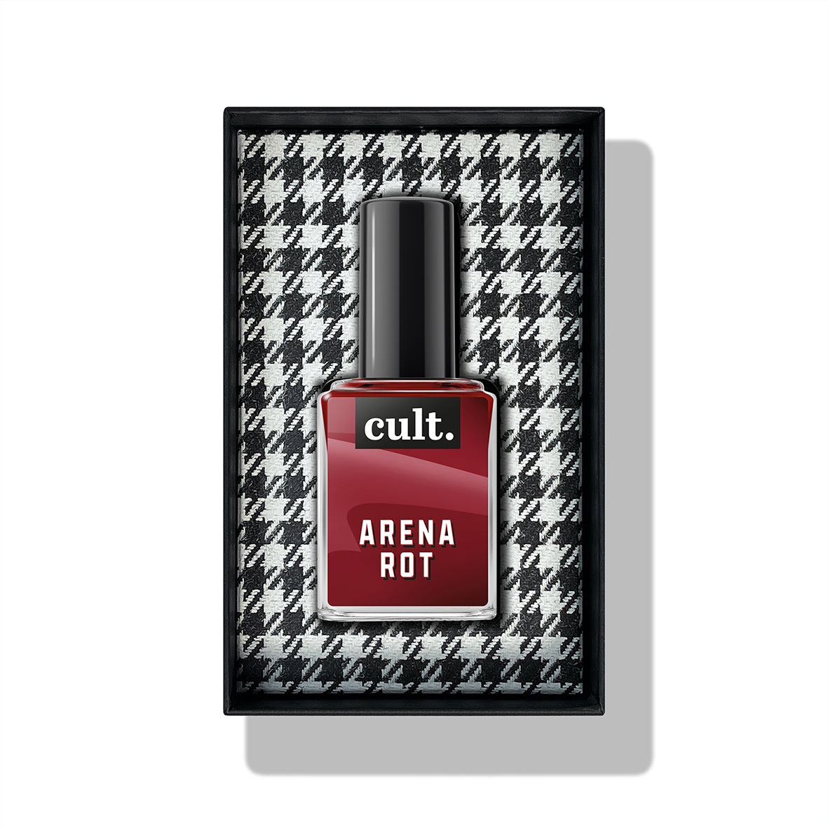 Arena red – CD Shop | Classic Driver