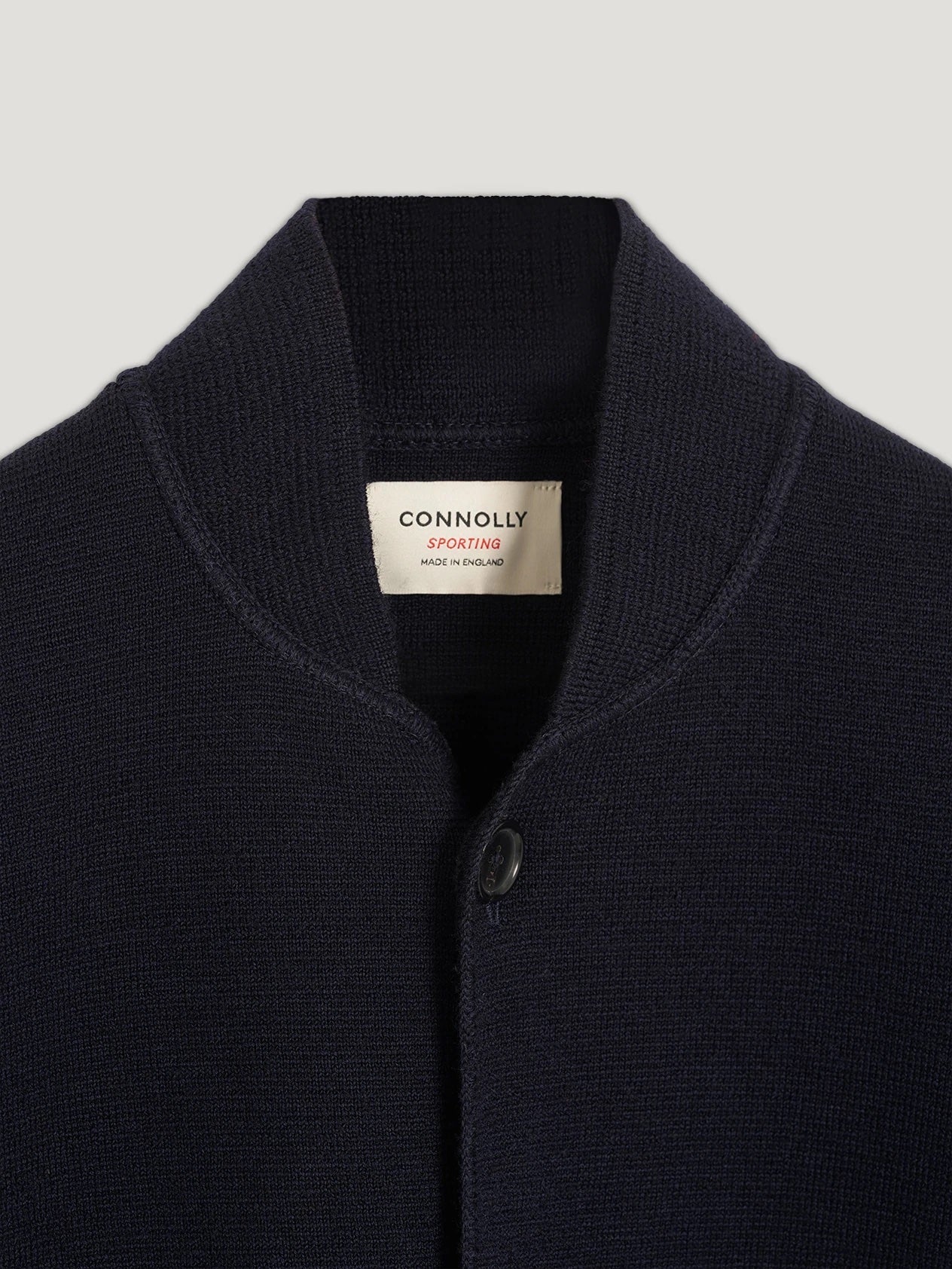 Single Breasted Driving Jacket – CD Shop | Classic Driver