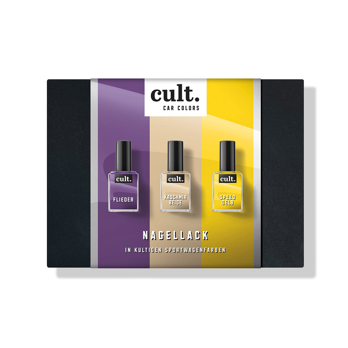 Racetrack – CD Shop | Classic Driver