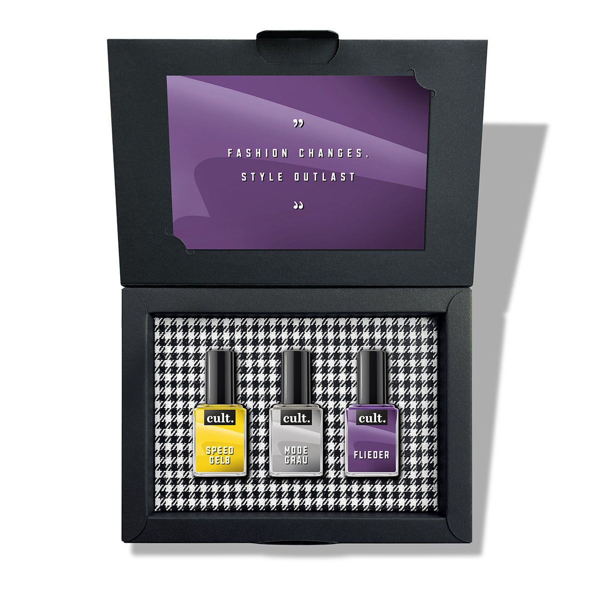 Glorifier – CD Shop | Classic Driver