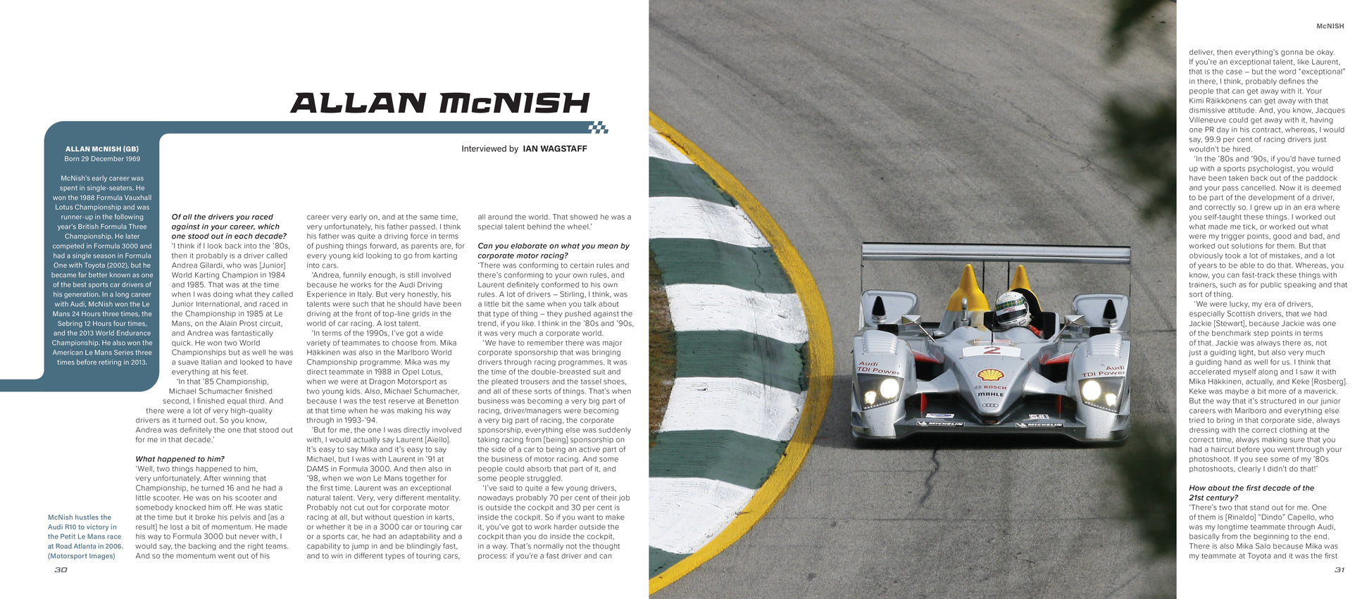 Drivers on Drivers – CD Shop | Classic Driver