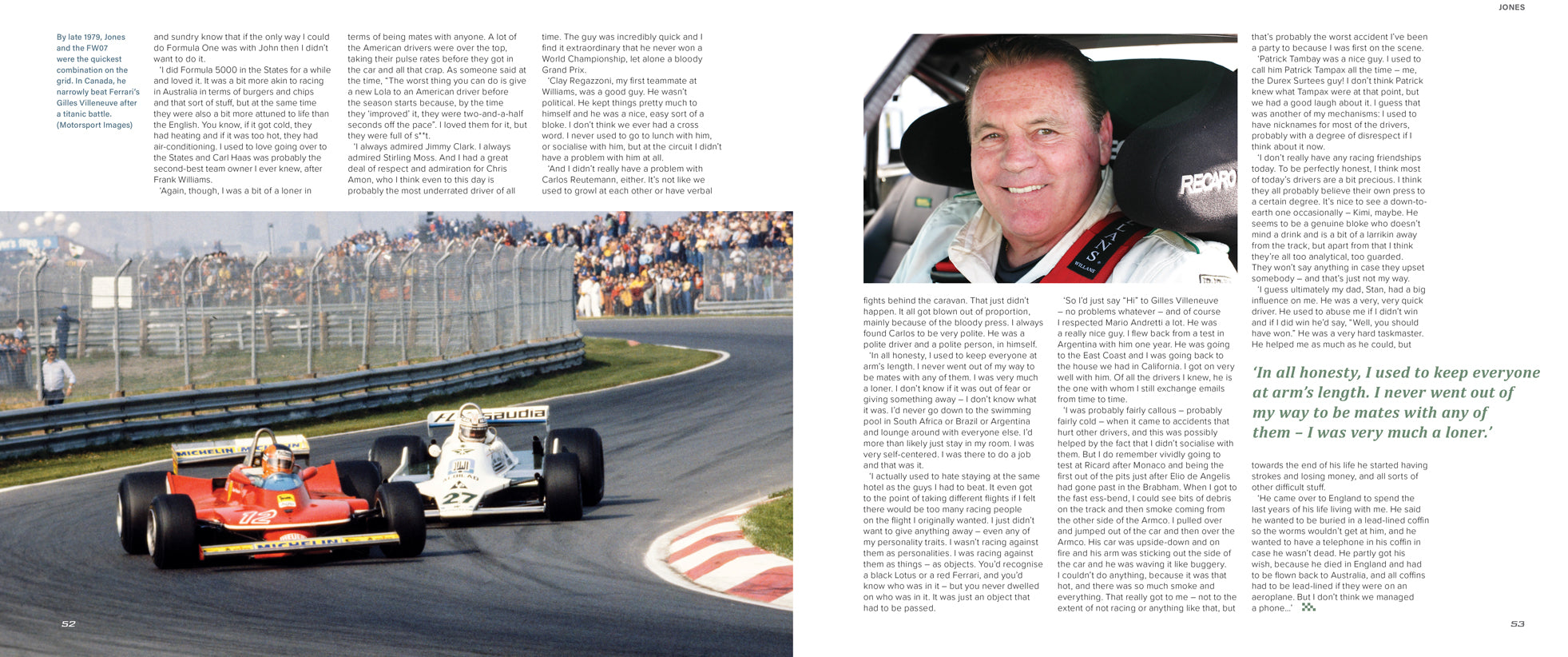 Drivers on Drivers – CD Shop | Classic Driver