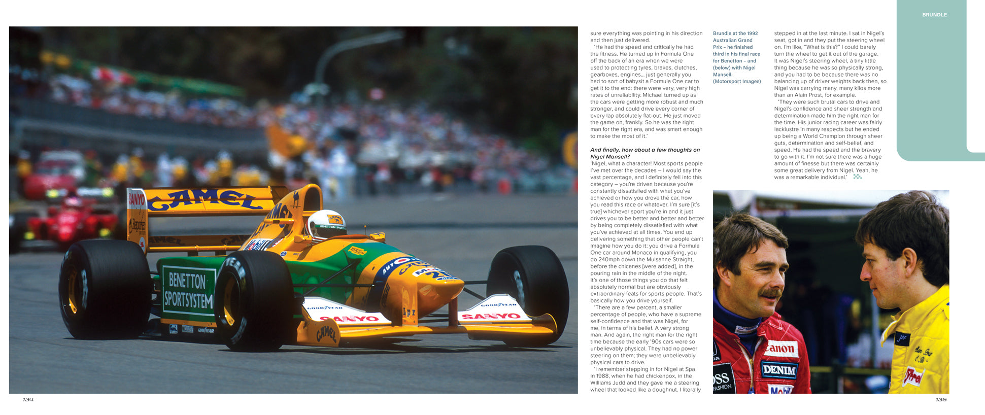 Drivers on Drivers – CD Shop | Classic Driver