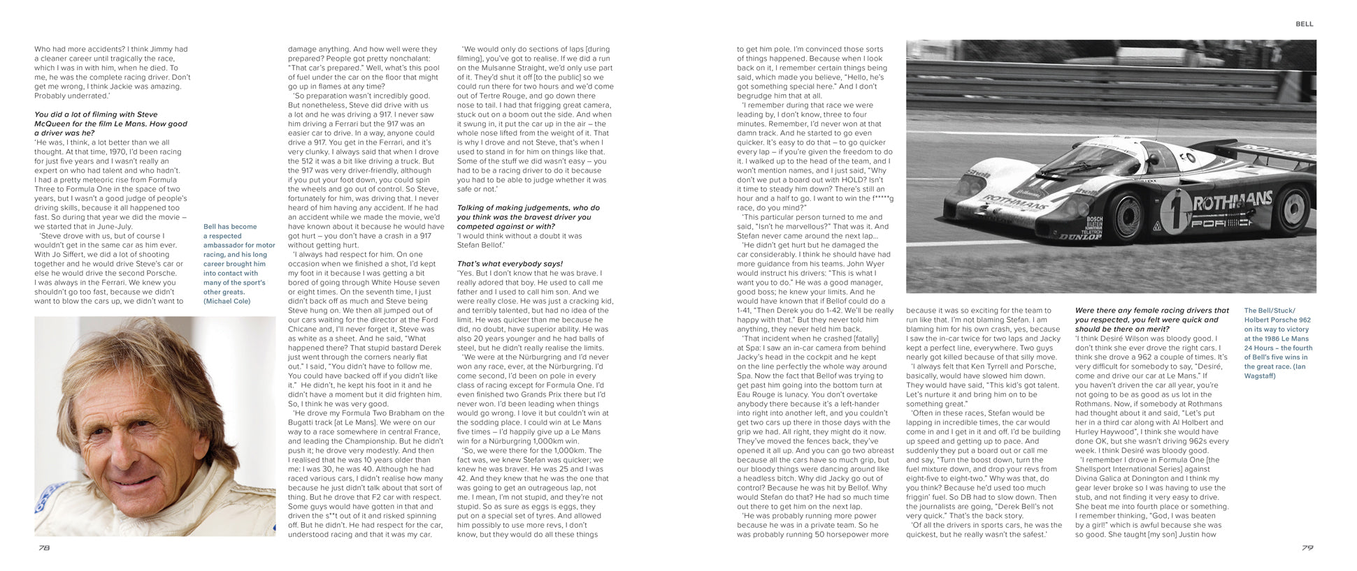 Drivers on Drivers – CD Shop | Classic Driver