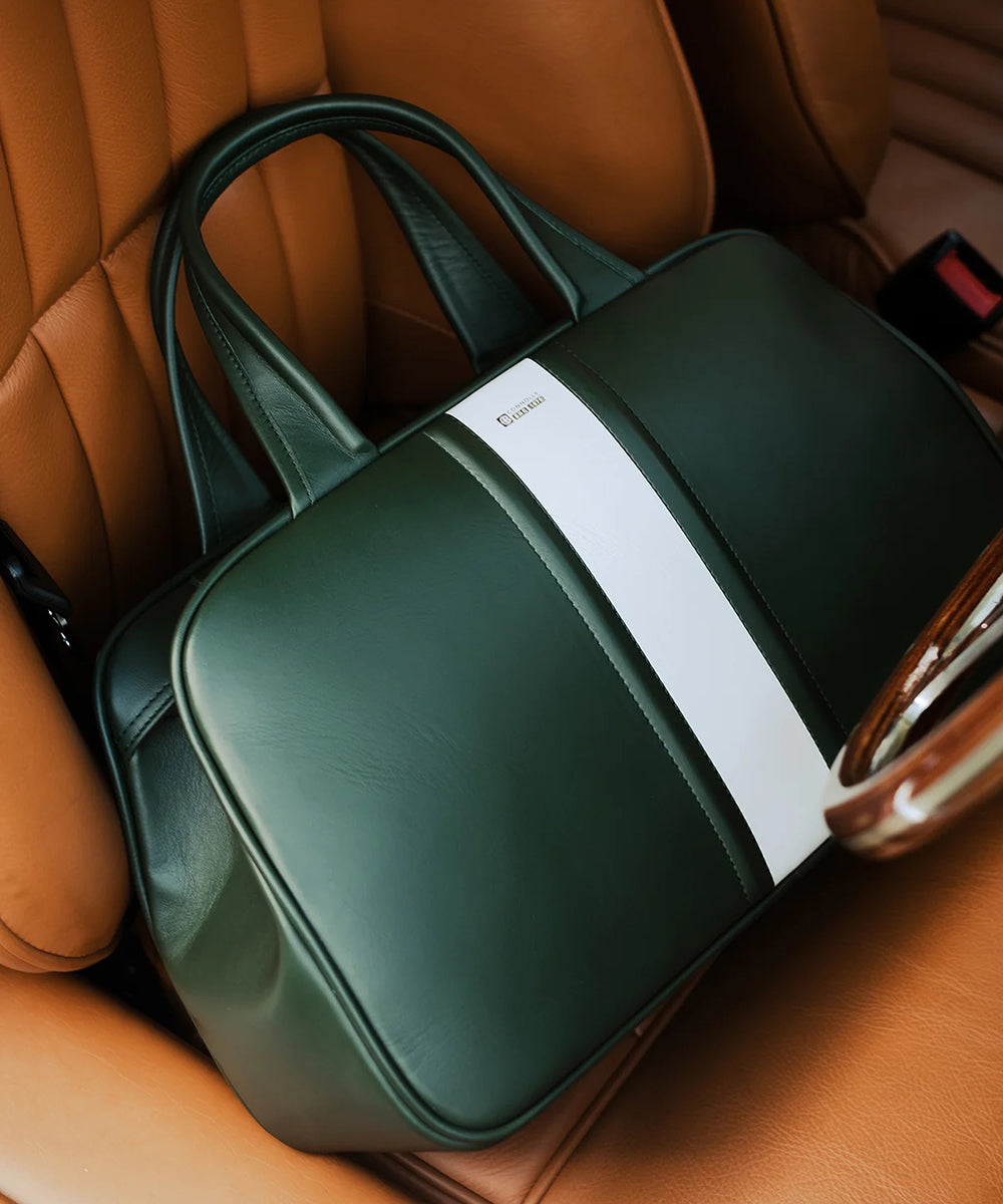 Driver Bag – CD Shop | Classic Driver
