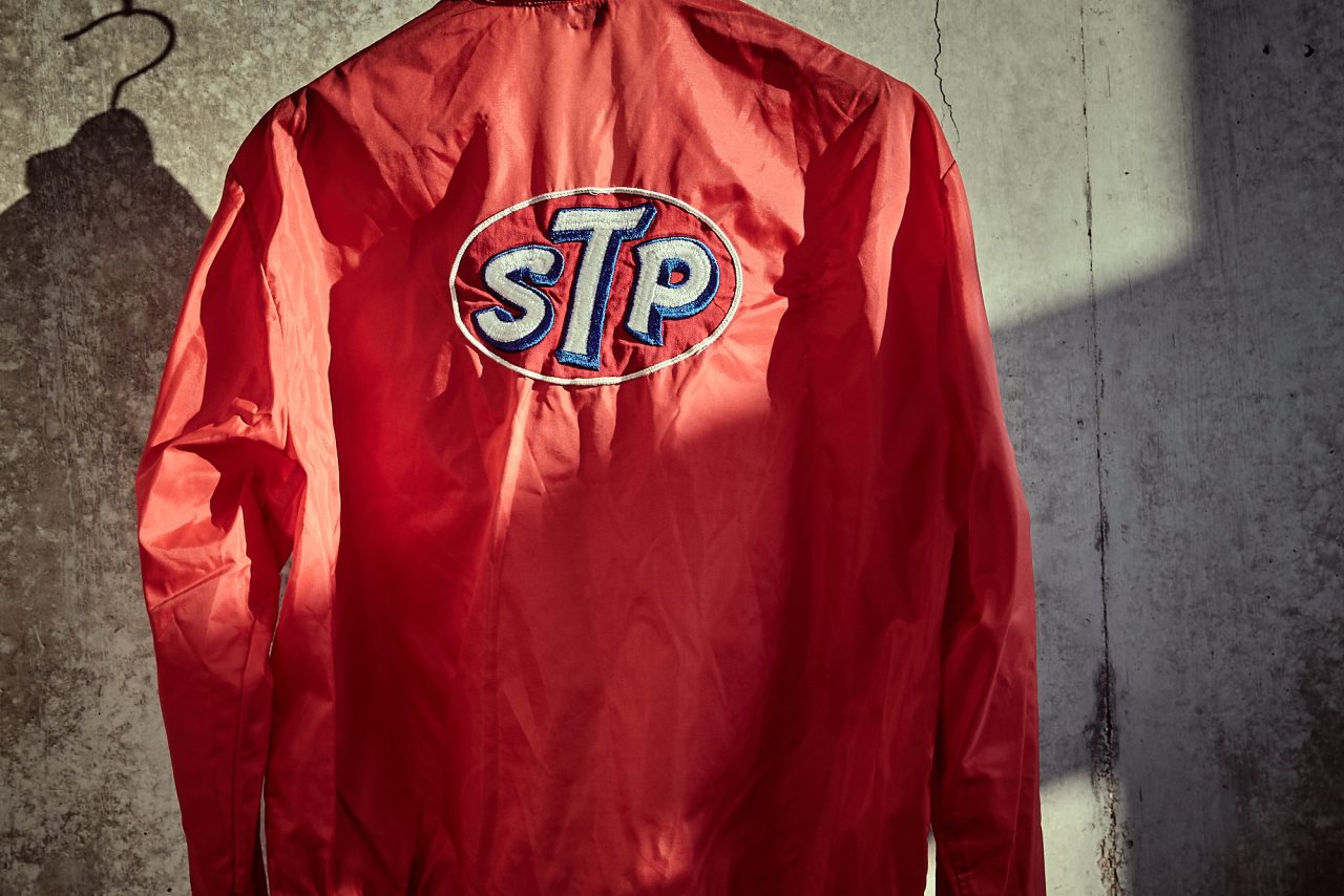 Indie 500 Grand National Firestone Racing Jacket – CD Shop | Classic Driver