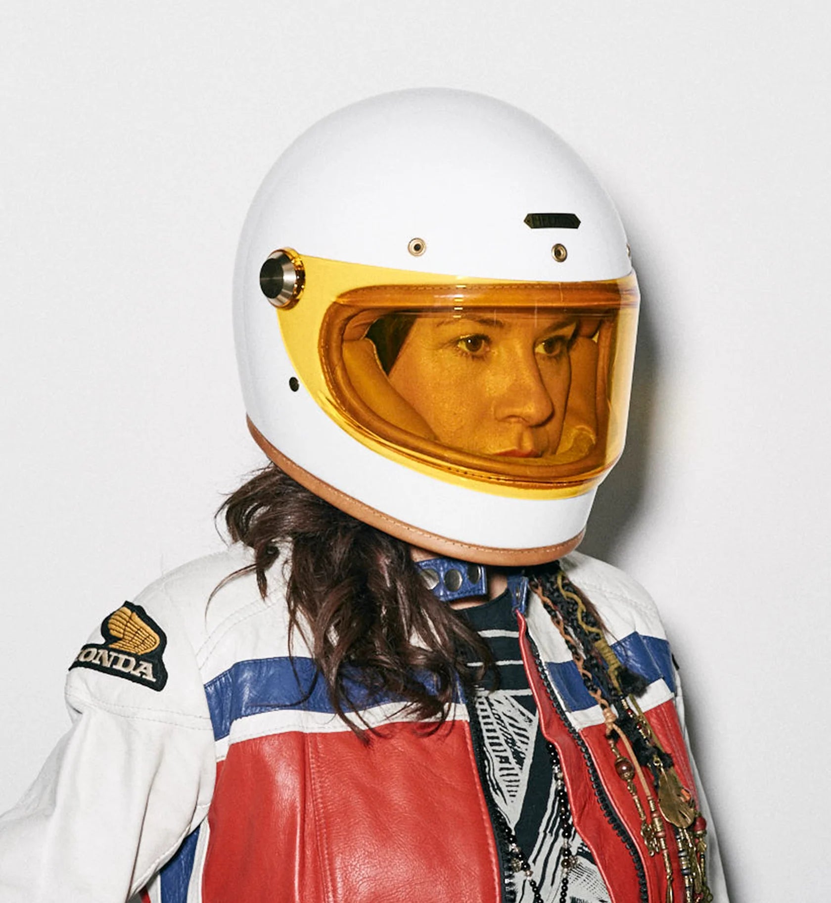 Helmets – CD Shop | Classic Driver