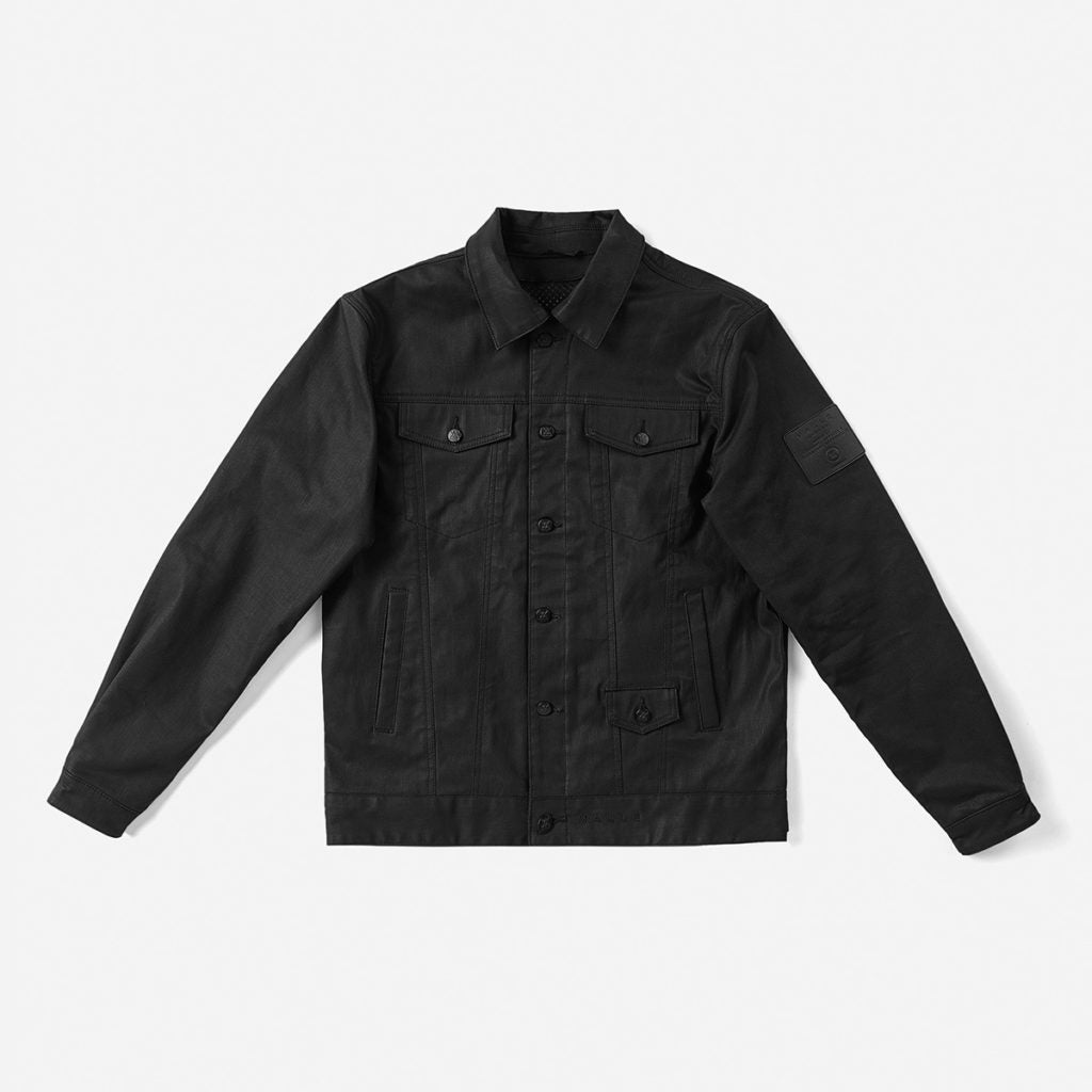 The Malle Moto Denim Riders Jacket – CD Shop | Classic Driver