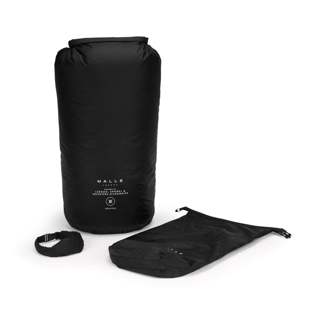 Malle Hurricane Dry Bags – CD Shop | Classic Driver