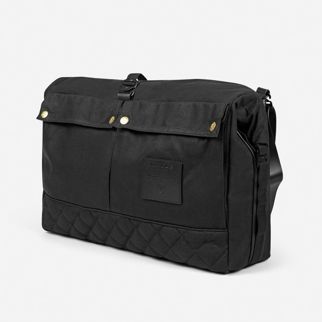 Malle Moto Pannier X – CD Shop | Classic Driver