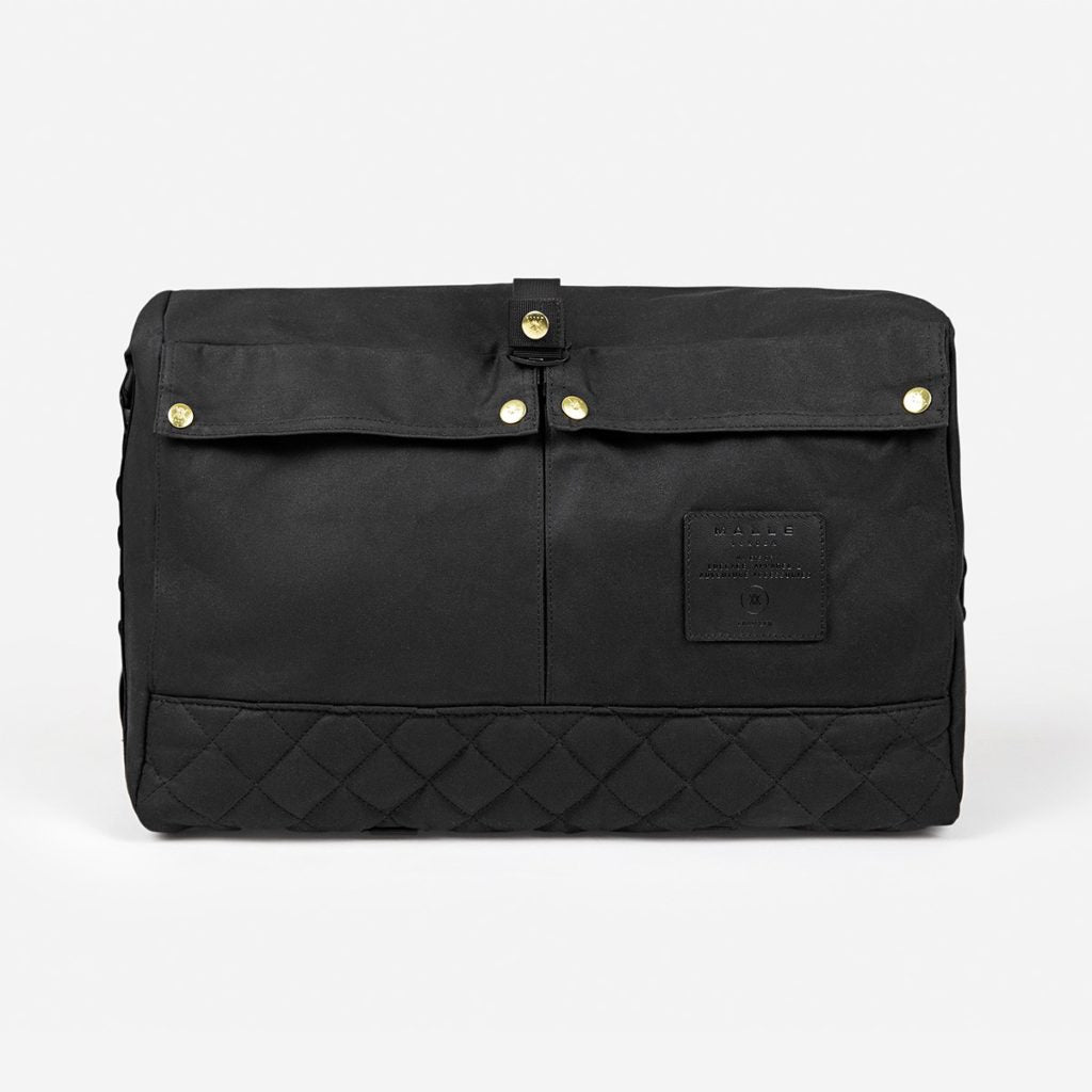 Malle Moto Pannier X – CD Shop | Classic Driver