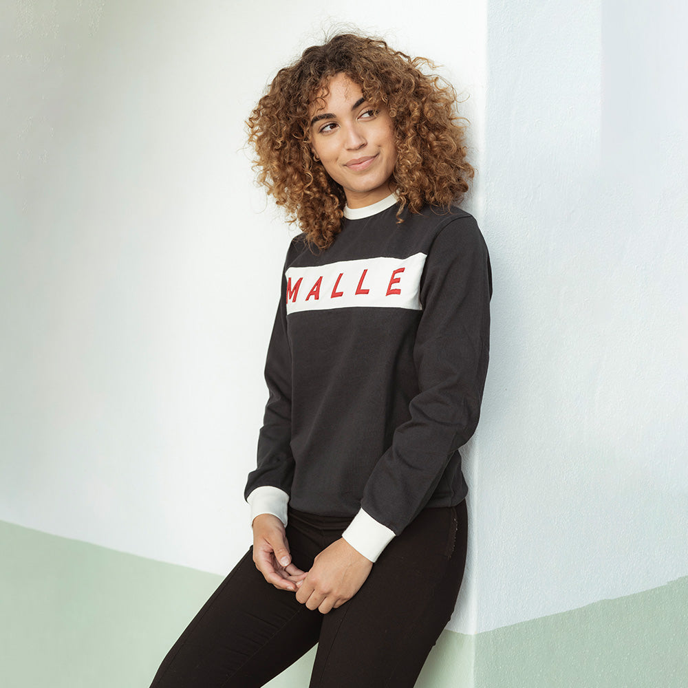 Malle Race Sweatshirt – CD Shop | Classic Driver