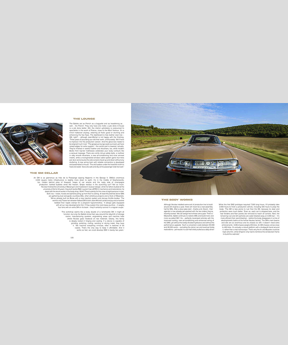Restomods – CD Shop | Classic Driver