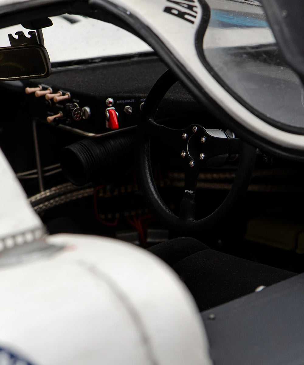 Porsche 917 KH - Race Weathered – CD Shop | Classic Driver