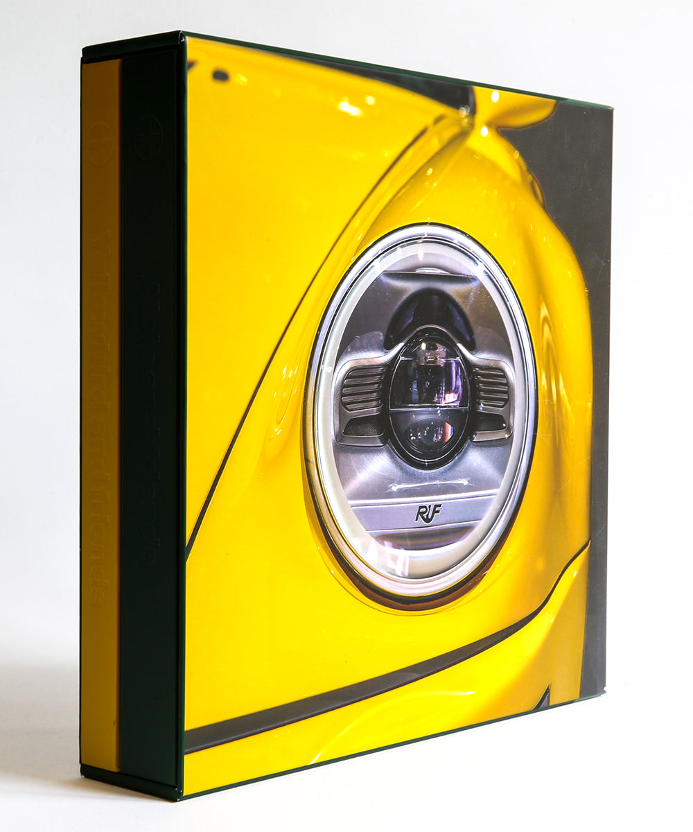 RUF. The Limited Edition – CD Shop | Classic Driver