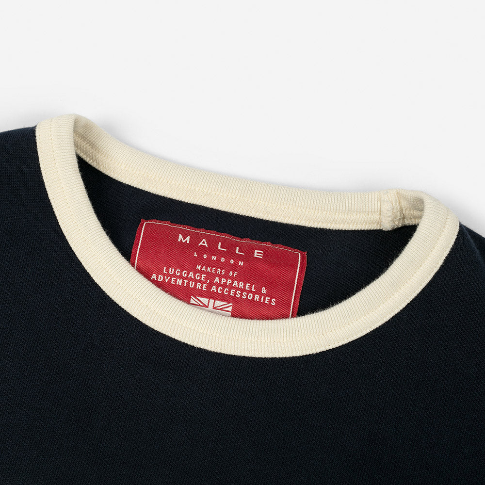 Malle Race Sweatshirt – CD Shop | Classic Driver
