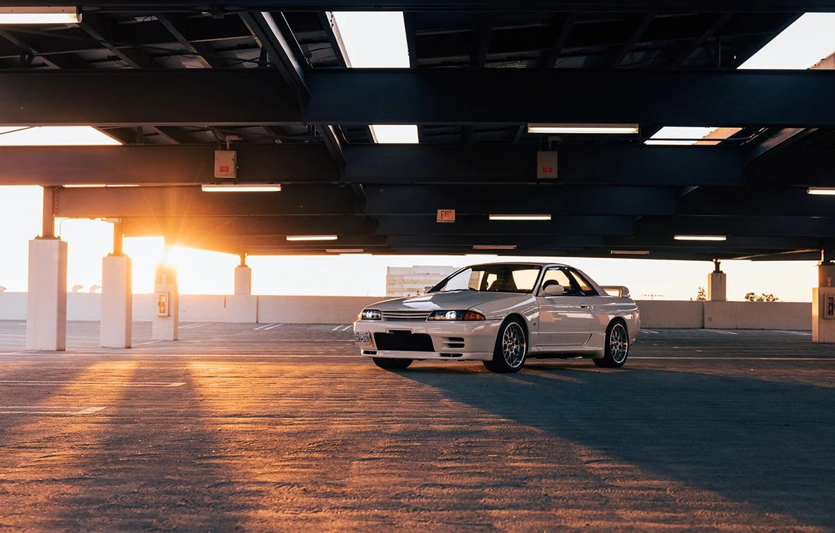 Legends GTR – CD Shop | Classic Driver