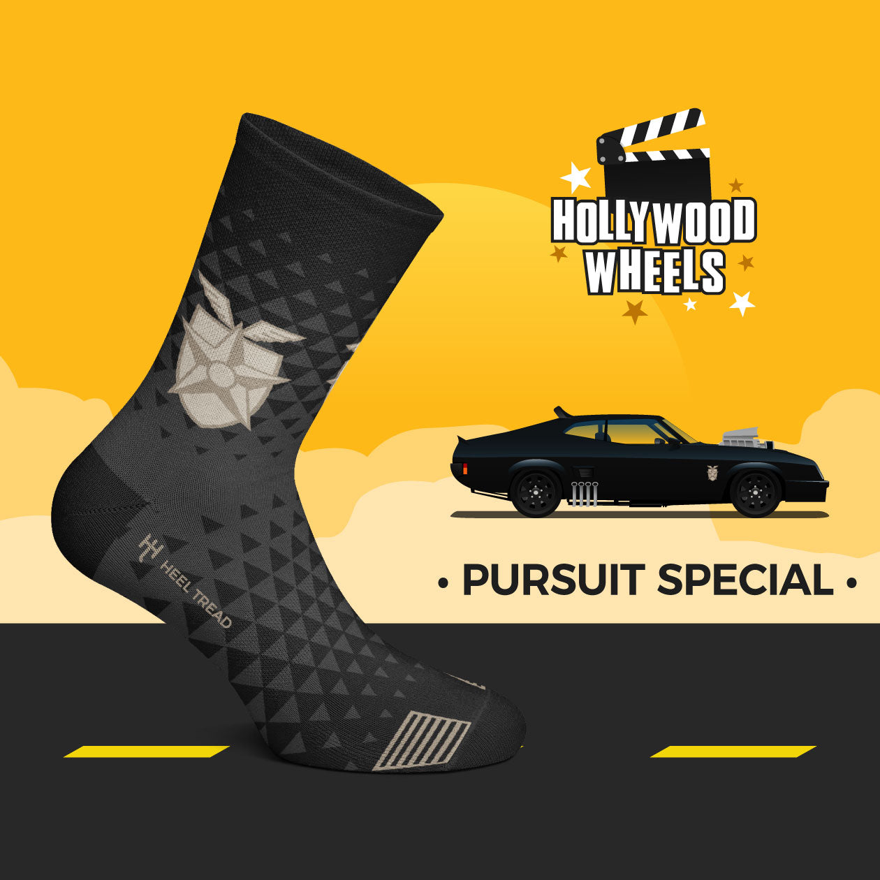 Hollywood Wheels Pack – CD Shop | Classic Driver
