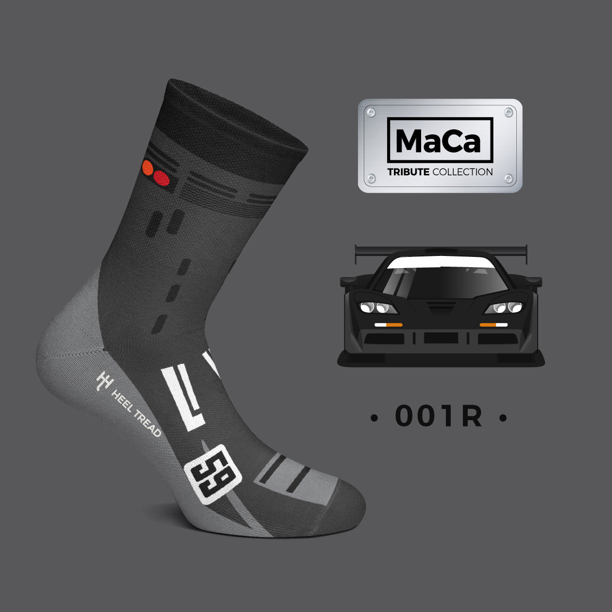 MaCa Pack – CD Shop | Classic Driver