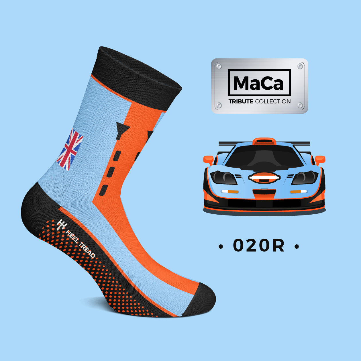 MaCa Pack – CD Shop | Classic Driver