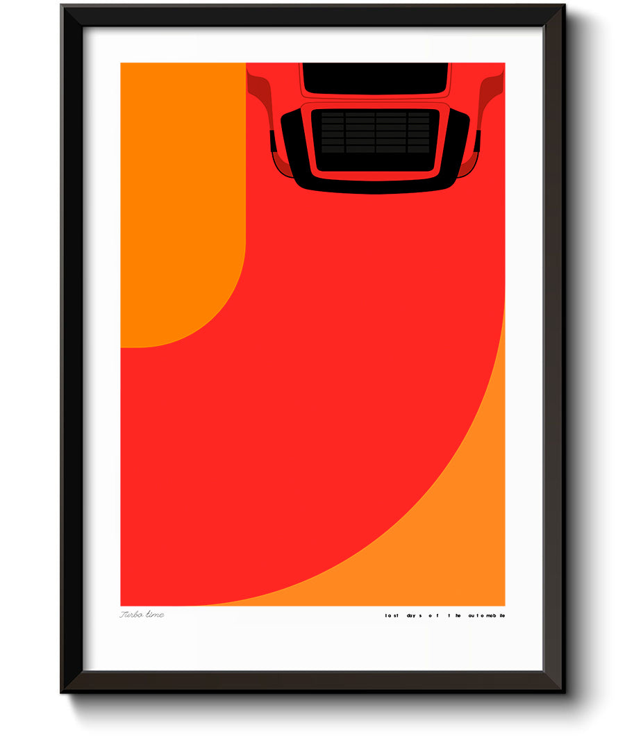 Turbo Time – CD Shop | Classic Driver